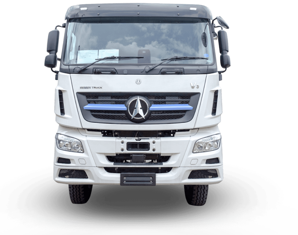 Manhauler - PT Nusatama Berkah Tbk
