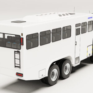 Manhauler - PT Nusatama Berkah Tbk